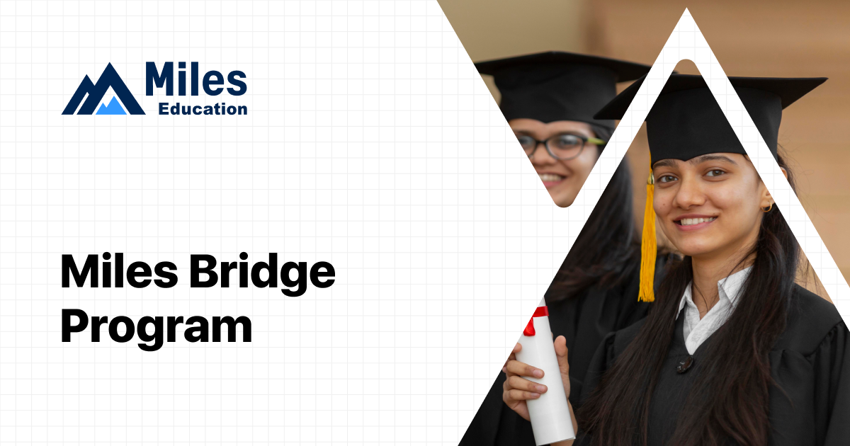 Miles Education | India's Only CPA-Integrated Online M.Com