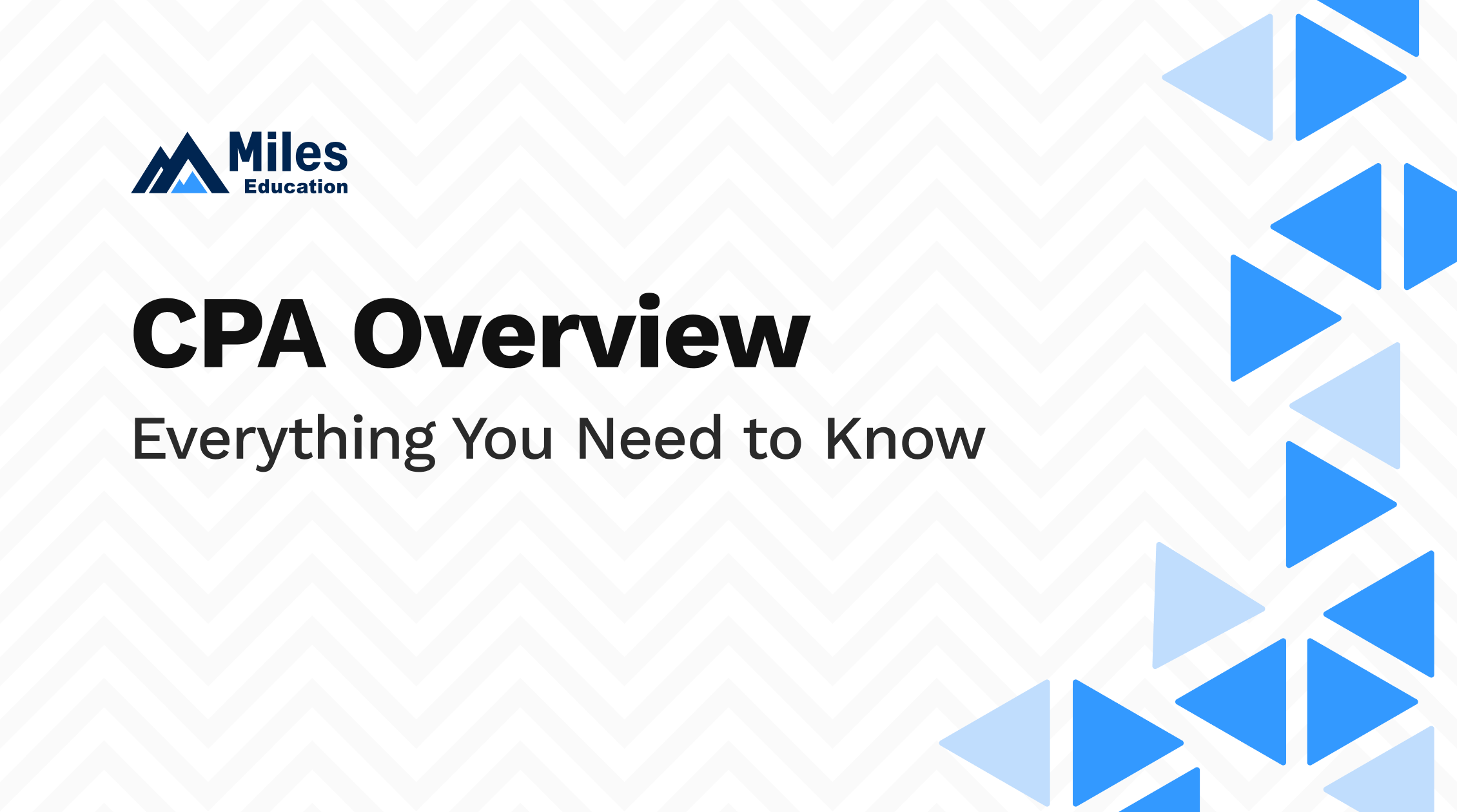 Become a Certified Public Accountant: A Path to Success